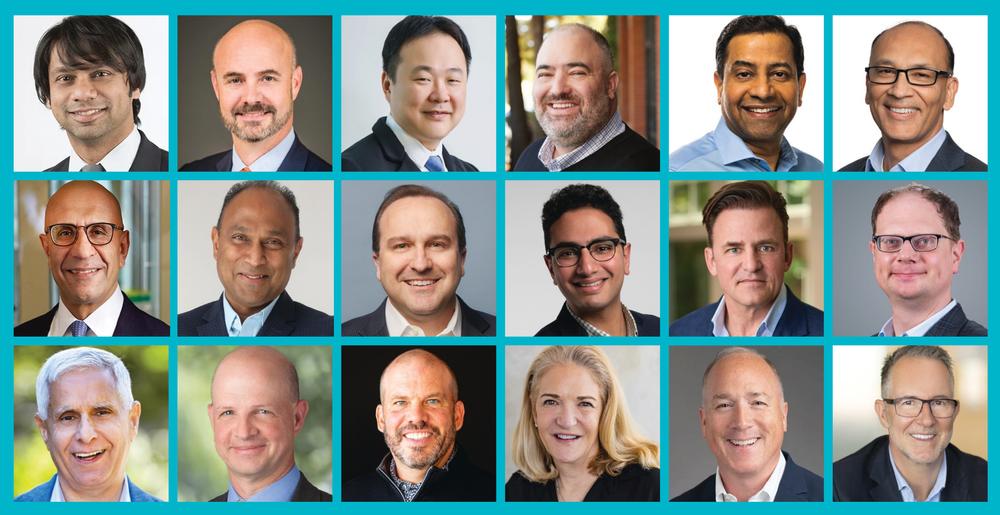 Vital Signs: Future of Healthcare