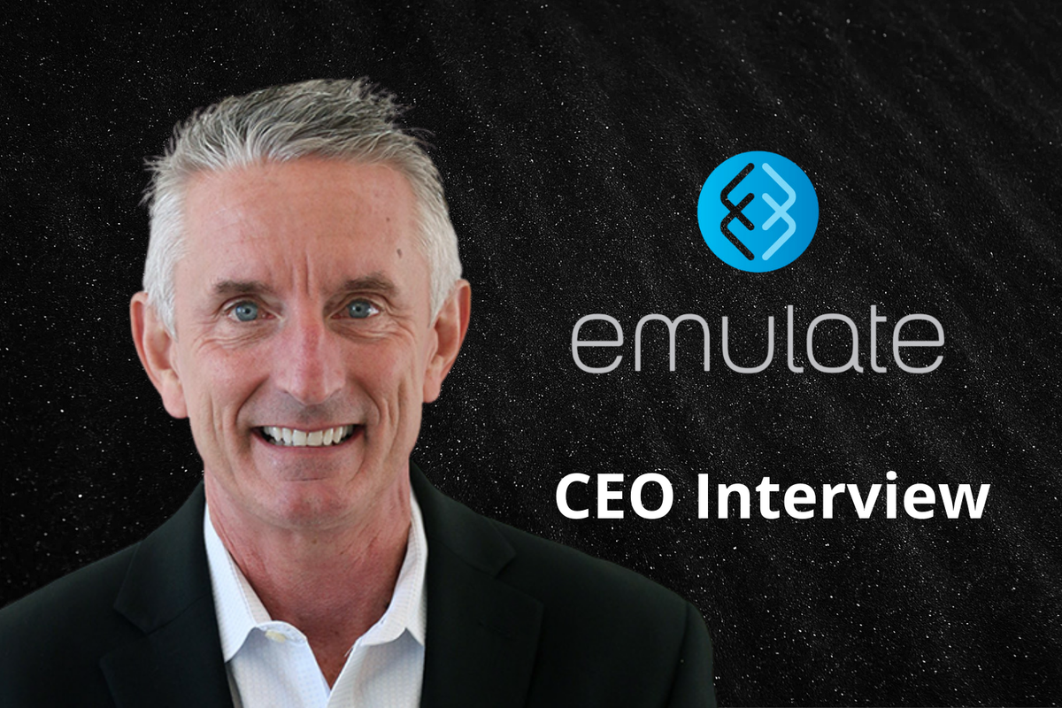 The first inning of a new research paradigm: Emulate, Inc. and the rise ...